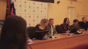 Конференция АПМ Озон в Москве, по вопросам продвижения и рекламы — компания Vexsa & Ozon