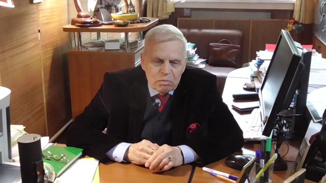 Традиции и "дух" И.М. Сеченова в Сеченском      
институте  физиологии на Моховой.