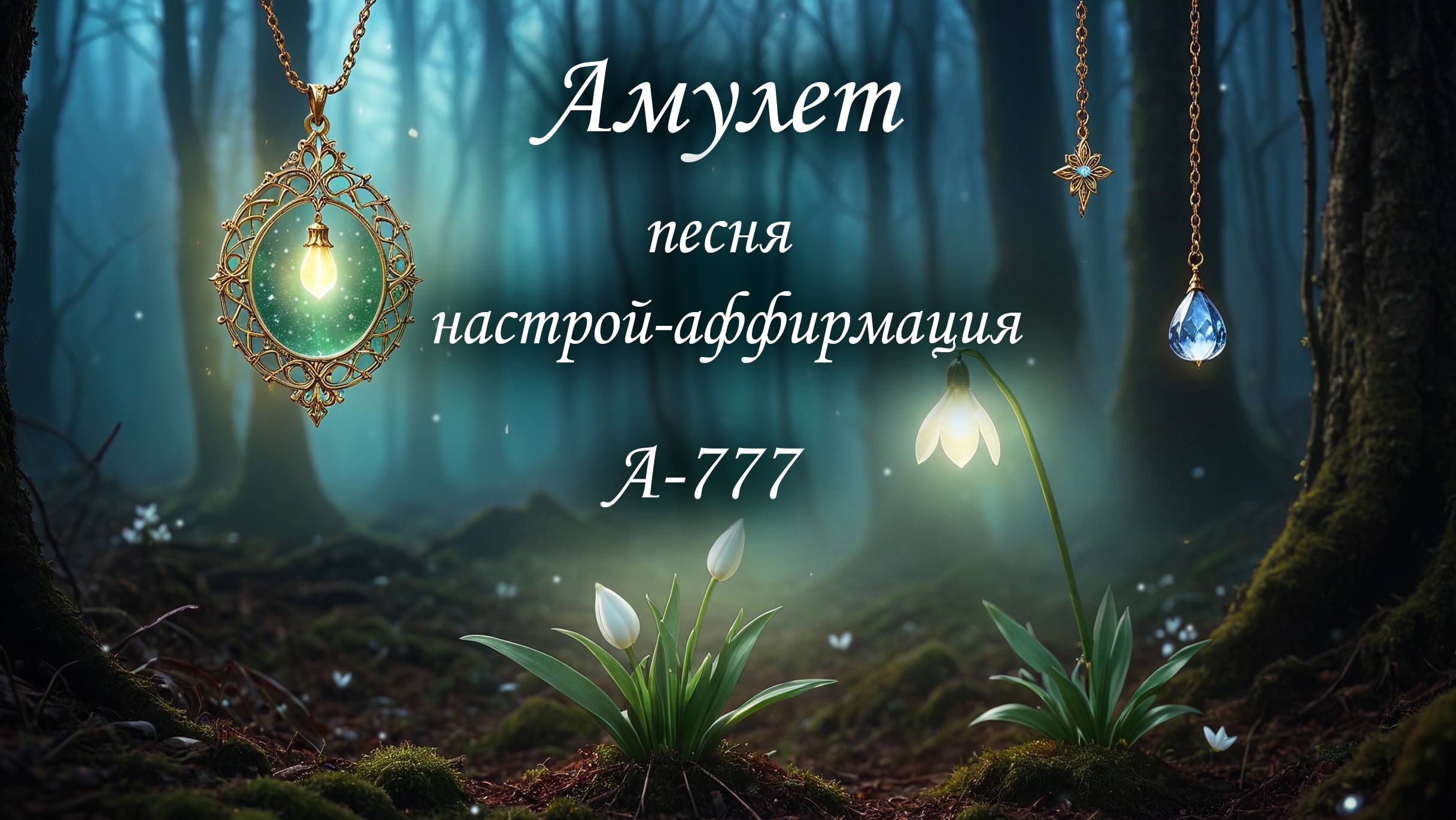 Амулет