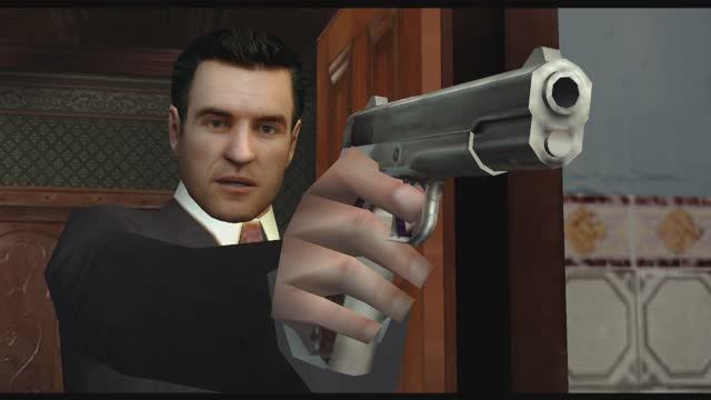 МАФИЯ 1 #5