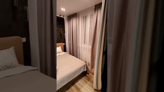 Как вам такое зонирование