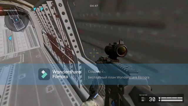 Видеоигра "Warface"#2