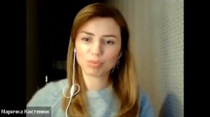 Демо-сессия. Запрос: "Как правильно выбрать нишу в лайф коучинге?".