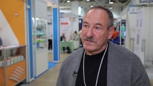 Интервью посетителей «АПТЕКА 2024»