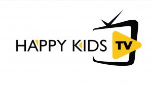 HAPPY KIDS TV г. Иркутск