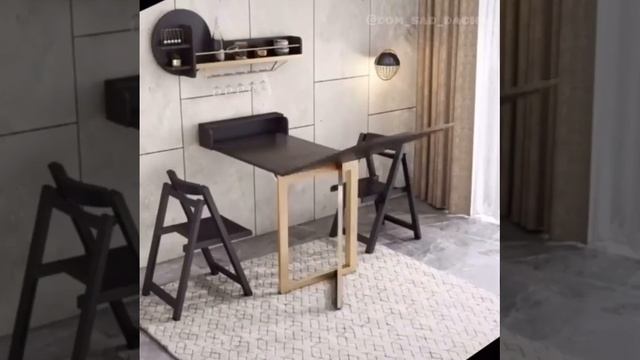 Интересное решение