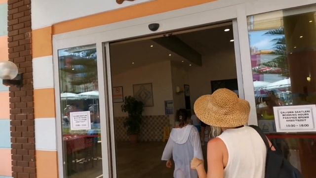 Обзор аквапарка LONICERA WORLD RESORT & SPA 5* | LONICERA WORLD RESORT & SPA 5 Water Park Review*