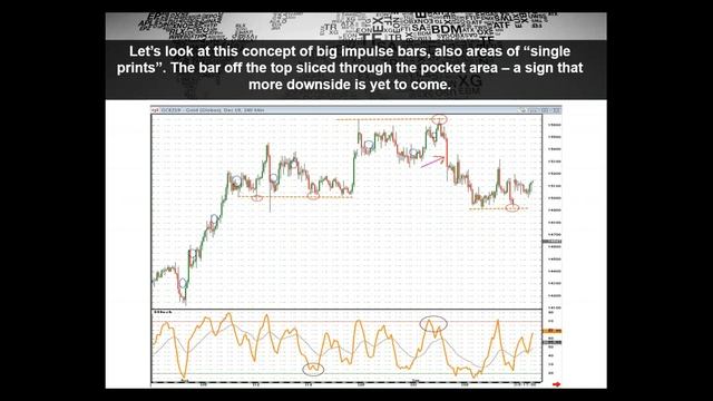 Linda Bradford Raschke - Day Trading for Three Years or Less and Still Confused.(1080p)
