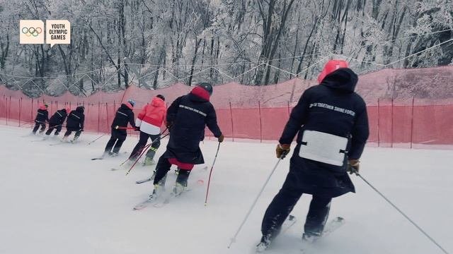 Gangwon 2024 чать 5