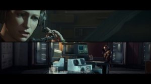 Wolfenstein : The New Order | Ep.06 - That's No Moon.