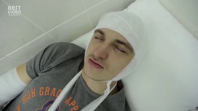 У строителей свой вариант Вити