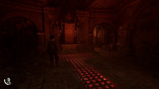 Прохождение игры Indiana Jones And The Great Circle (4)
Прохождение игры Индиана Джонс