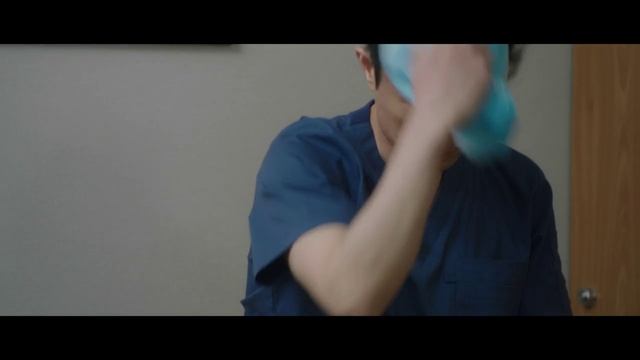 Доктор Чха Чон Сук 1 сезон 8 серия