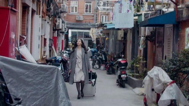 Я пока тебя не люблю 1 сезон 16 серия