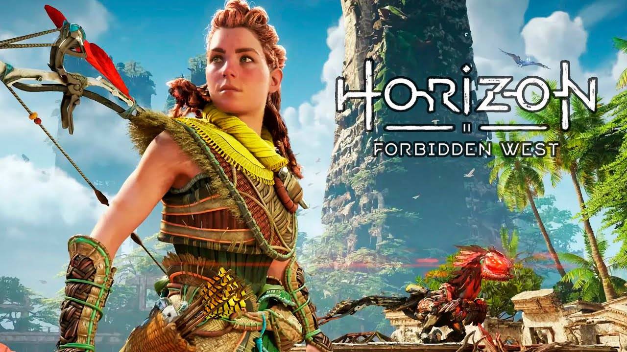 HorizonForbiddenWest #22