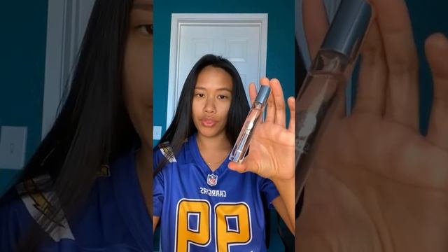 First Impression of Versace Bright Crystal