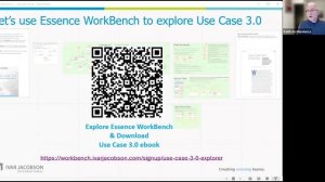Use Case 3.0 - The Next Generation of Use Cases
