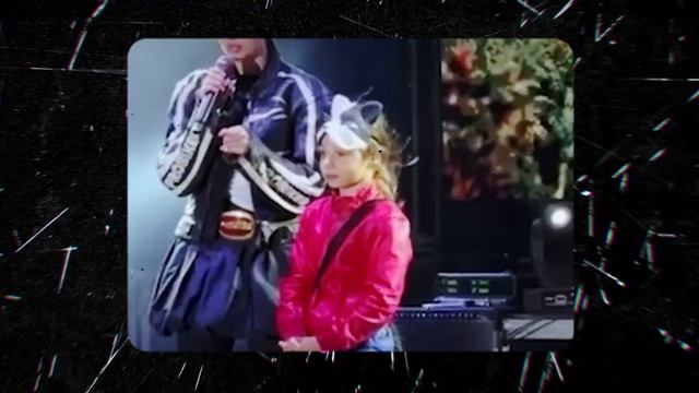 MYA BOYKA УНИЗИЛА КВАДРОБЕРШУ.