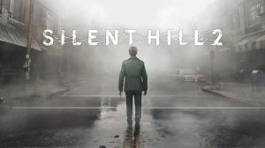 SILENT HILL 2 #15 ➤ ПРЯМ ДЕНЬ ГОЛОВОЛОМОК КАКОЙ-ТО