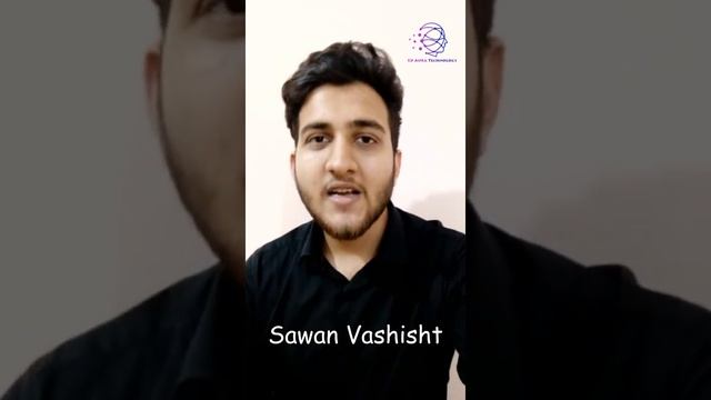 Personality Development Student Review - Sawan Vashisht