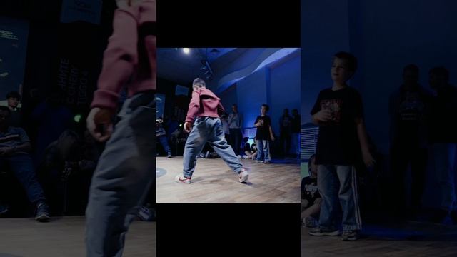 Попал в музыку ЙОЛКА 2024 // Got into music YOLKA #bboy #breakdance #dance #брейкинг #йолка #брейк