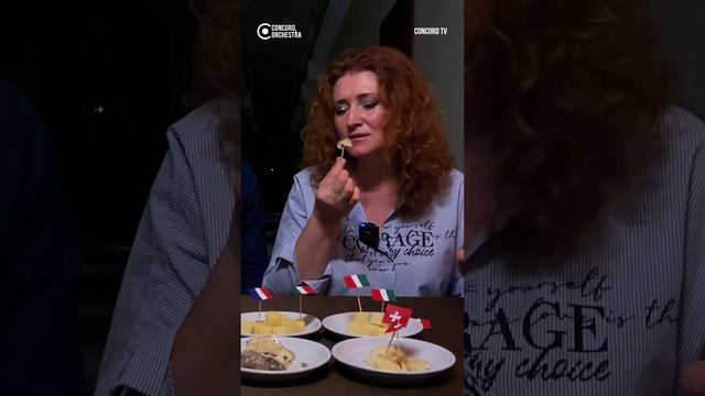 CONCORD TV выпуск 10 часть 6. Кострома - сырная столица!