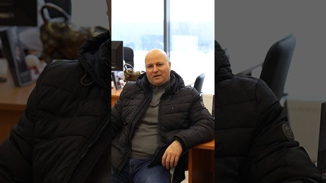 Отзыв от Евгения