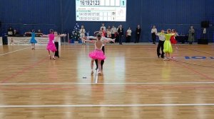 Танец "Кукла" 15.12.24 #танец#танцы#дети#танцынижнийновгород#2024#танцыдети#детитанцы#танцевальнаяст