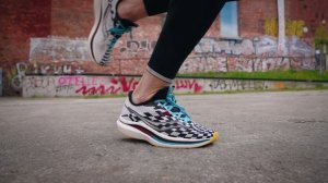 Der Saucony Endorphin Pro 2 im Test