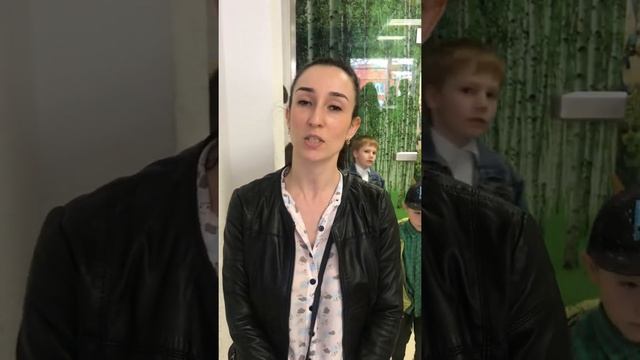 Мы вместе на фестивале английского.
