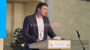 Из выступления Эдгарда Запашного на форуме «Идеология Русской Мечты»