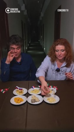 CONCORD TV выпуск 10 часть 4. Кострома - сырная столица!