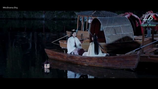 Аромат любви 1 сезон 5 серия