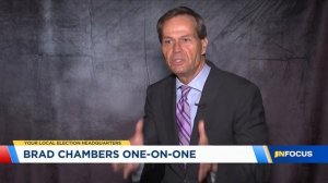 IN Focus: Braun, Chambers discuss economic development