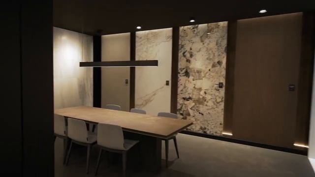 Участие Porcelanosa на выставке Cersaie 2023