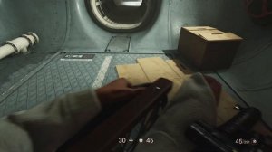 Wolfenstein II: The New Colossus for Xbox One X 4K 60FPS Intro + Gameplay