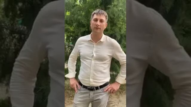 "Я могу говорить со своим ребёнком 6 лет НА РАВНЫХ". Канский Валерий, папа Златы. 2023г