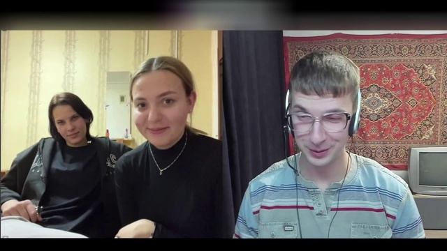 Чат Рулетка-Ловелас🤣-Креативный Директор
