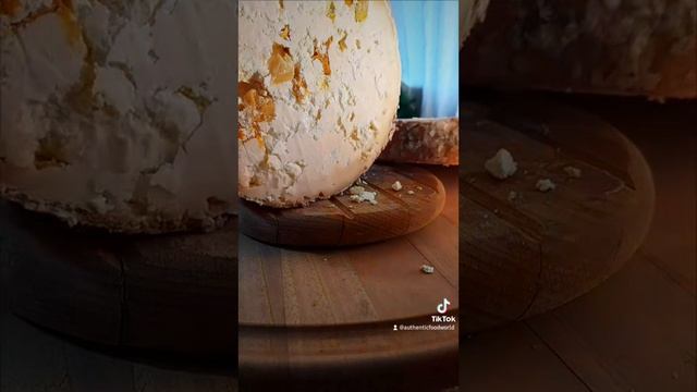 Сырная карусель.