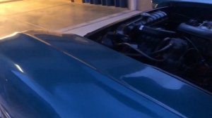 1958 Chevrolet Biscayne walk around