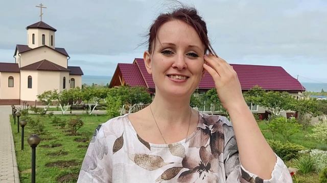 ПРОЖИВАНИЕ_Анна