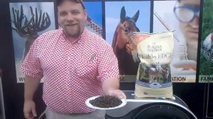 Strategy Healthy Edge Purina Horse Feed