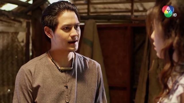 Рыцарь и разбойник: Сладкая бездна 1 сезон 10 серия