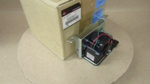 Пневмонасос Митсубиси 3590A011 без значков