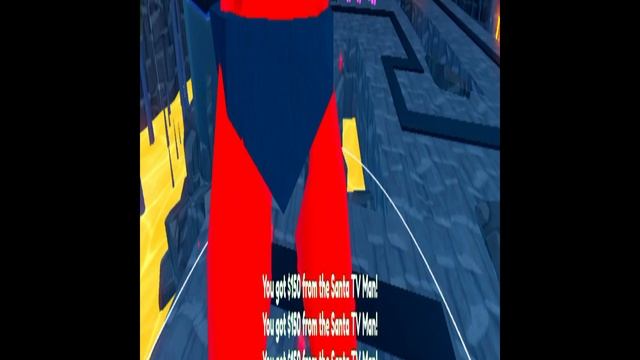 я затестил нового  gingerbread home в  toilet tower defense! с другом