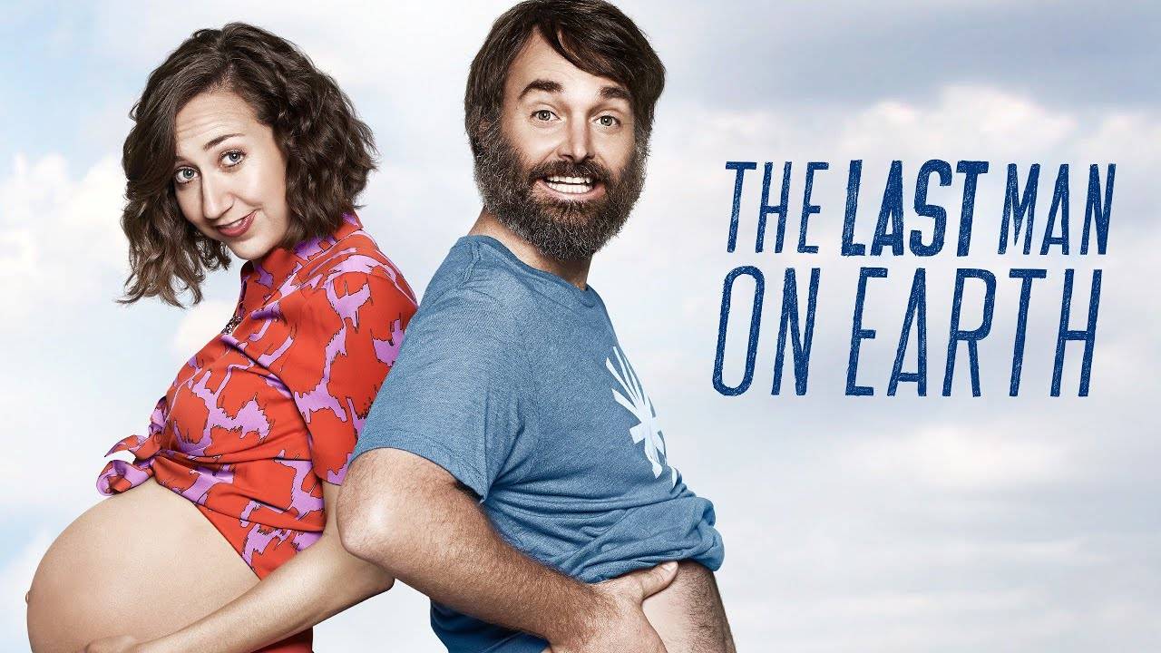 Сериал Последний человек на Земле – 4 сезон 1 серия / The Last Man on Earth