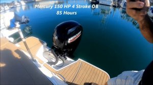 Sea Ray 230 SPX OB, 2022 for Sale at South Mountain Yachts