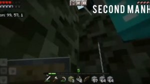 1 year of Manhunt special by @VENAROX