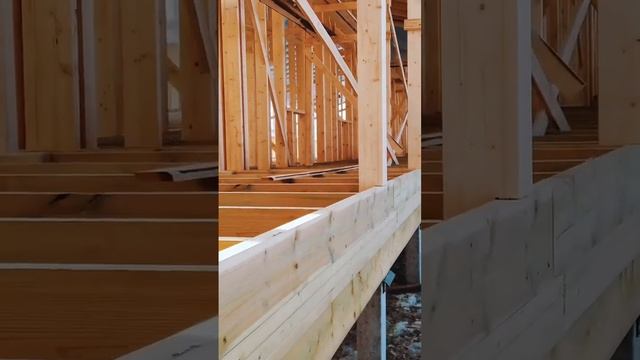 ТОП 3 ошибки при выборе каркасного дома