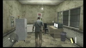 Dane Green Plays Manhunt 2 - Part 22